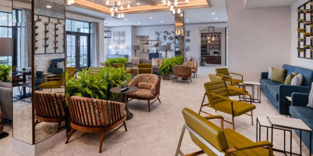 Hotel Indigo Panama City Marina, an IHG Hotel - OFS